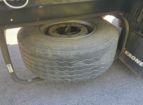 Mandatory use of tachographs from 2026: What new rules will soon take ...