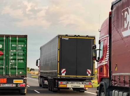 Changing Truck Tires: Step-by-Step Guide for Drivers | MT onroad